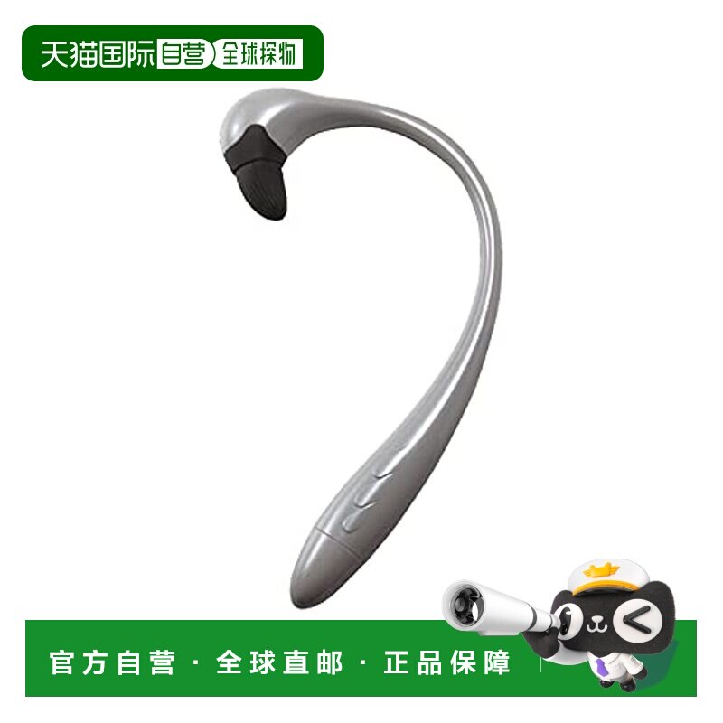 Atex手部按摩仪手部呵护Rilamingo大人灰AX-HPL107gr