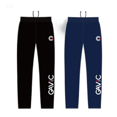 日本直邮GAViC 男士填充滑雪裤足球服五人制足球裤 GAViC GA1222
