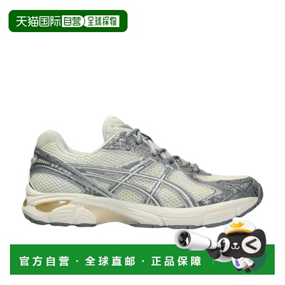 日本直邮ASICSGT-2160Y2K时尚舒适低帮休闲跑步鞋男款 1203A478
