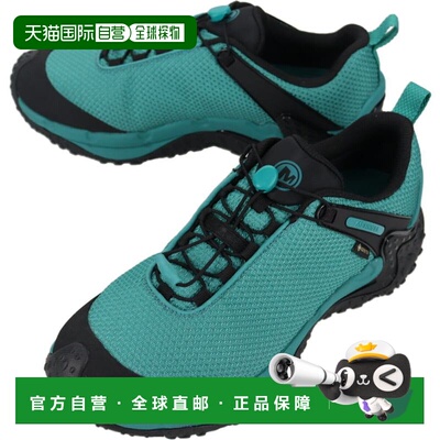 日本直邮Merrell CHAM STORM REDUX JP GTX SE Bayonet 运动鞋 (J