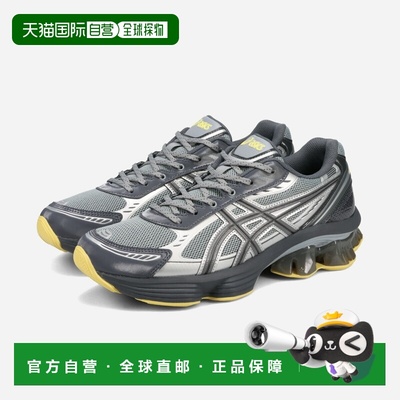 日本直邮ASICS SPORTSTYLE GEL-KINETIC FLUENT 男女低帮运动鞋GR
