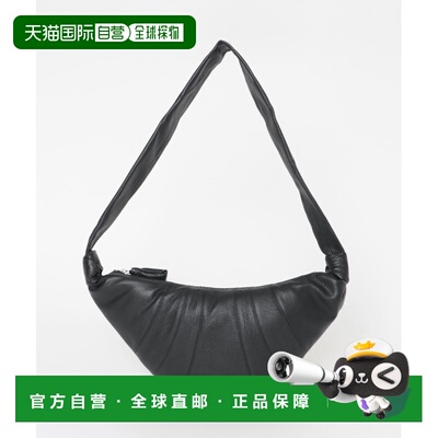 1h可退 日本直邮LEMAIRE 女士 中号新月造型肩背包 CU26110222018