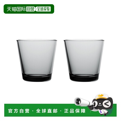 日本直邮Cartio Tumbler 梨灰色