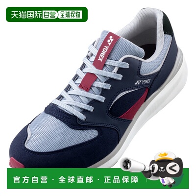 日本直邮【日本直邮】YONEX/尤尼克斯男女同款登山鞋/徒步鞋SHW12