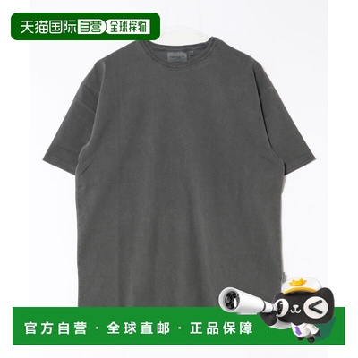 1h可退 日本直邮Carhartt WIP男士全棉短袖Taos Tee简约百搭 1252