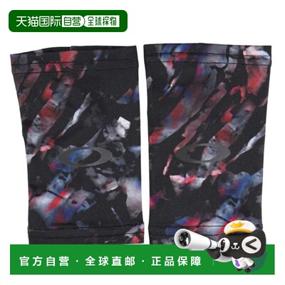 日本直邮Oakley 棒球 Striking 腕带 Fa 24.0 FOS901881-00G 男士