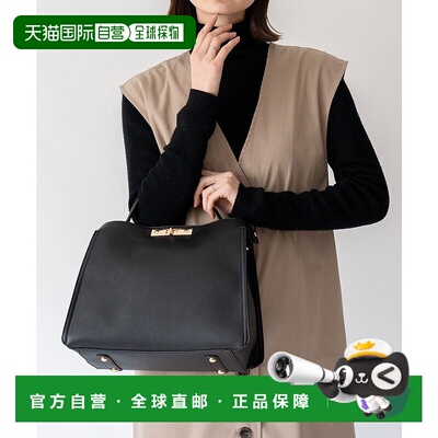 日本直邮VitaFelice 单柄2way肩背包(M) [V04517AW03261] 背包