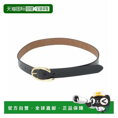 1h可退 日本直邮a.v.v 女士 纳美斯搭扣皮带 KS4AD02034