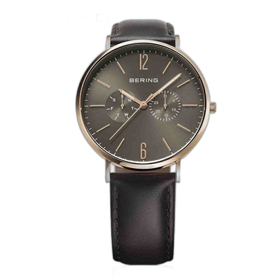 自营｜ BERING 更改型号 14240-369