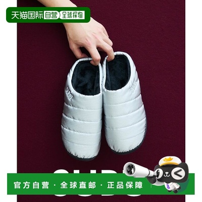 1h可退 日本直邮SUBU 男女同款 冬季保暖 4层缓震棉感拖鞋  1凉鞋