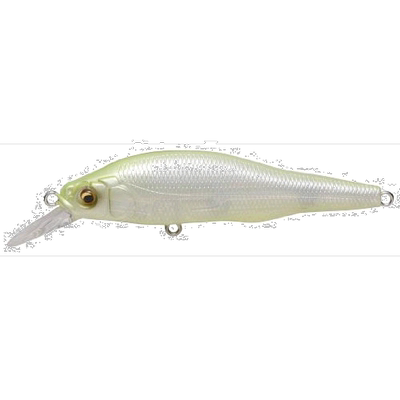 日本直邮Megabass驱逐舰 米诺饵S PM Pearl Lemon路亚饵
