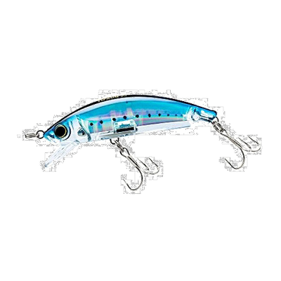 【日本直邮】YOZURI 路亚饵 米诺3D 海湾(F) 110mm 20g 沙丁 海鲈