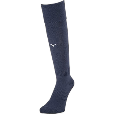 【日本直邮】Mizuno美津浓 足球长筒袜 纯色 P2MXA060运动袜