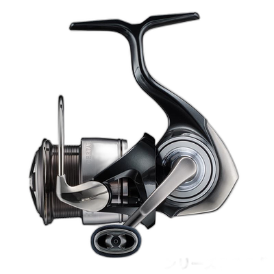 日本直邮Daiwa 纺车型渔轮 Celete FC LT2000S-H 2024年款 纺车型