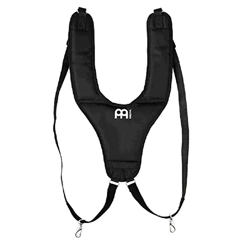 【日本直邮】Meinl麦尔 打击乐器Djembe Strap 专业肩带 MDJS2