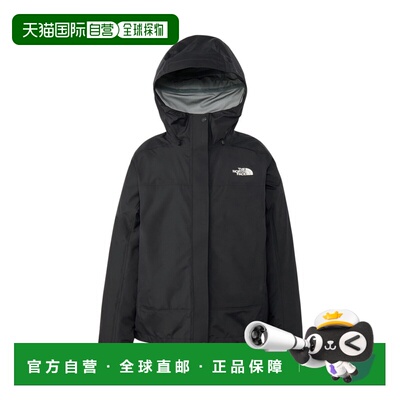 日本直邮THE NORTH FACE/北面 NPW12601 女款 外套 天蓝色 THE NO