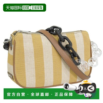 日本直邮FURLA 包袋 女士 2WAY 手提包 Outlet 产品 米色多色 FUR