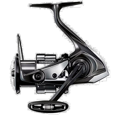 【日本直邮】Shimano禧玛诺 纺纱渔轮23 Vanquish C3000XG