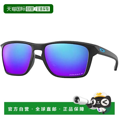 日本直邮OAKLEY欧克利 太阳镜 男款 复古款型 均码OO9448F