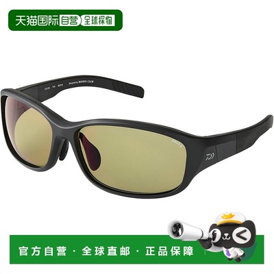 【日本直邮】达亿瓦TLX 025 TrueView 偏光运动偏光镜眼镜