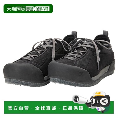 日本直邮Daiwa 鞋类 TG Rock Shore 鞋低帮 TG Spike Felt DS-160