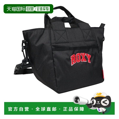 日本直邮ロキシー（ROXY）VAMOS 托特包 [435947936] 红色斜挎包