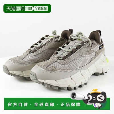 日本直邮锐步 ZIG KINETICA 2.5 EDGE 女士运动鞋 (100074671)低