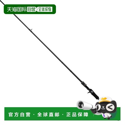 日本直邮Tailwalk B-BREAMER TZ 下巴杆 S70ML/TISL S70ML/TISL