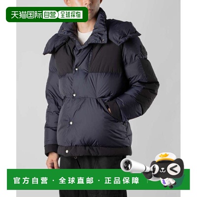日本直邮Moncler 1A001-13-68352 男士外套 羽绒服商务休闲服装 J
