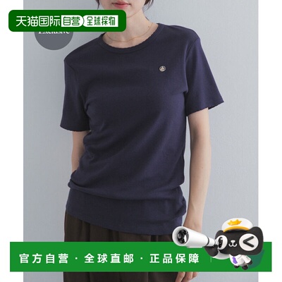 日本直邮URBAN RESEARCH DOORS PETIT BATEAU 卫衣 POINTCOCOTTE