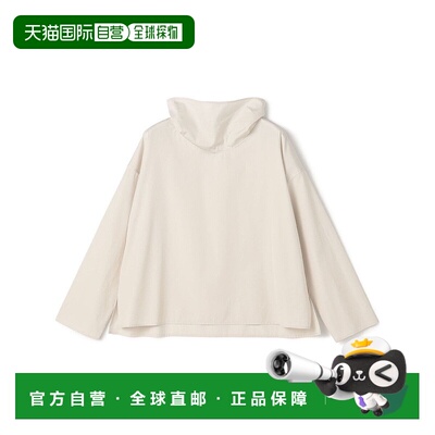 日本直邮GALERIE VIE Smooth Dry Cotton针织衫