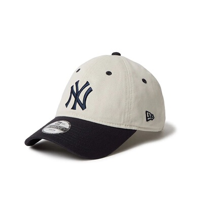 日本直邮YTH920 MLB 2TONE NEYYAN 服饰