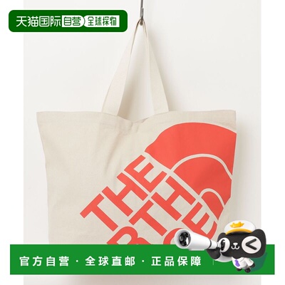 日本直邮THE NORTH FACE 男女同款 有机棉RAMP系【付后1h可退】