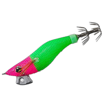 【日本直邮】Daiwa 诱饵 Ikametal Dropper RV 2.5 Keimura 疯狂