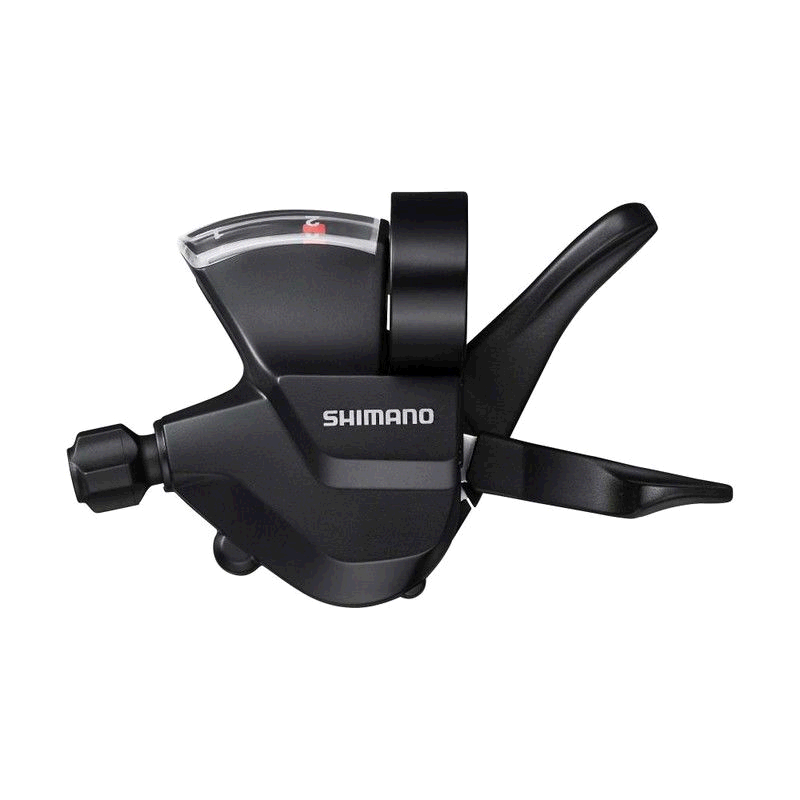 【日本直邮】SHIMANO禧玛诺自行车变速左手柄2速变速器SL-M315-2L