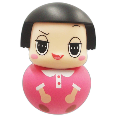 【日本直邮】Yurakoro 奇科酱生气系列 提出问题