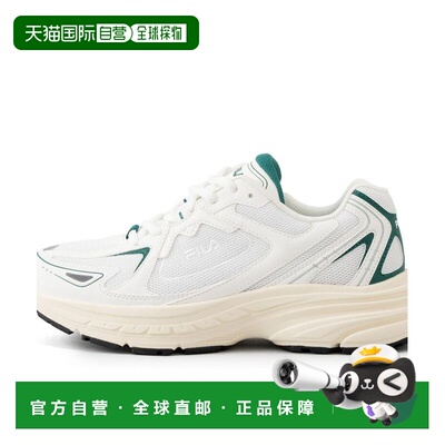 日本直邮FILA DECYPHER v4 运动鞋斐乐