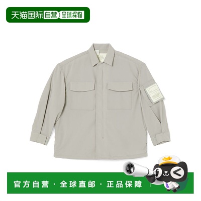 日本直邮N.HOOLYWOOD TEST PRODUCT EXCHANGE SERVICE 男女同款