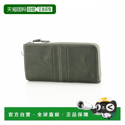 日本直邮Moustache 长钱包 DBR-5406