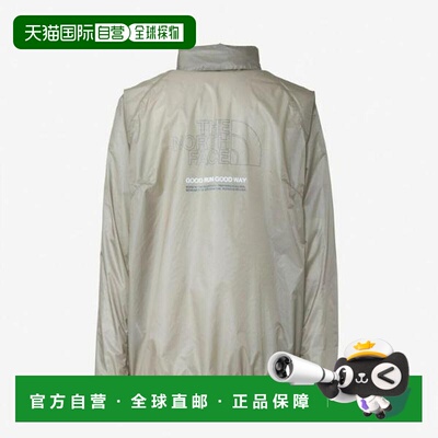 日本直邮THE NORTH FACE Free Run Strike 夹克 NP12594