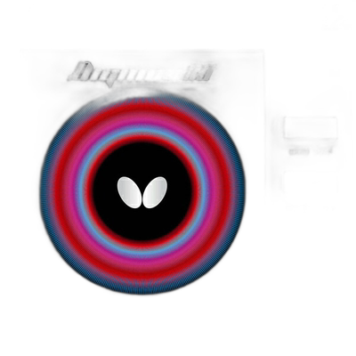 日本直邮蝴蝶乒乓球胶皮DIGNICS 80/DIGNICS 80 (06050)