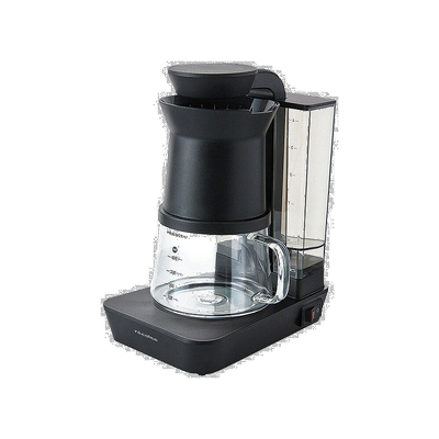 【日本直送】丽克特recolte 全自动手冲咖啡机 家用小型滴漏美式