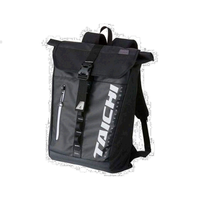 【日本直邮】RSTAICHIWP后背包RSB278黑色/白色容量：25LRSB278BK