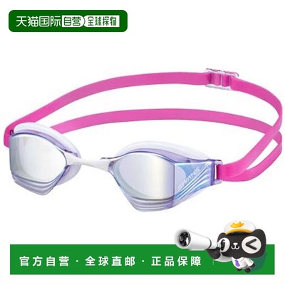 日本直邮SWANS VEGA-M RE A 泳镜 (VEGAMREA-PUY)