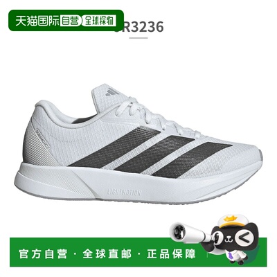 日本直邮adidas DURAMO RC2 W 女士跑步鞋 JR3236 JS4435