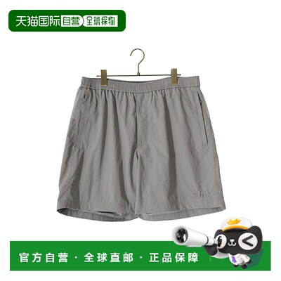 1h可退 日本直邮Setinn男士休闲风格网球短裤 24S016