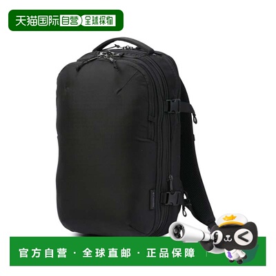 日本直邮Columbia 背包 LIFESTYLE PU8722 黑色哥伦比亚