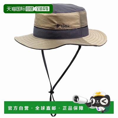 日本直邮Foxfire Fielder Hat帽子 5522108