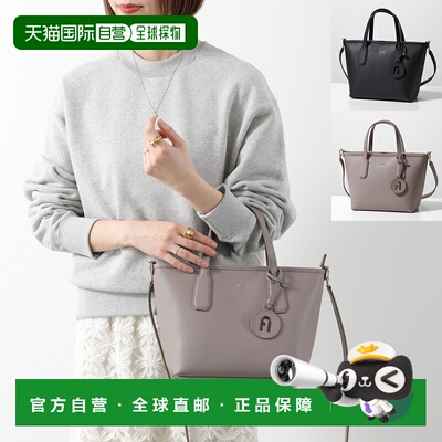 日本直邮Furla 芙拉 手提包 CLASSIC 经典 WB01630 BX0306 女士