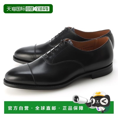 日本直邮CROCKETT&JONES 内羽型 Balmoral Oxford 大号可用 conna